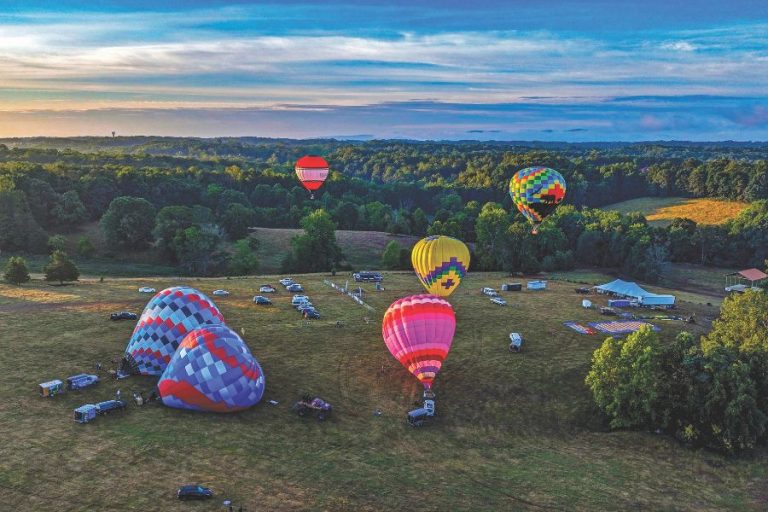 Smith Mountain Lake, VA Events Guide - SML Calendar of Events