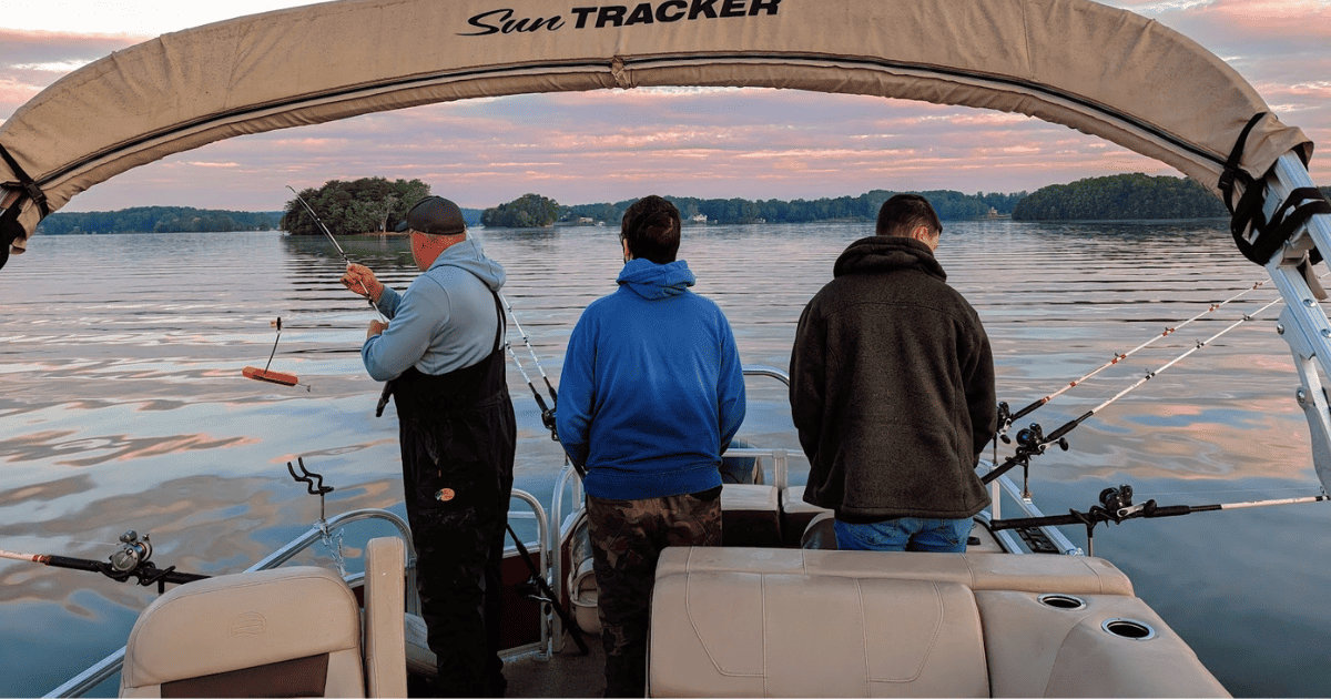 Smith Mountain Lake Photo Gallery - Smith Mountain Lake Insiders' Guide ...