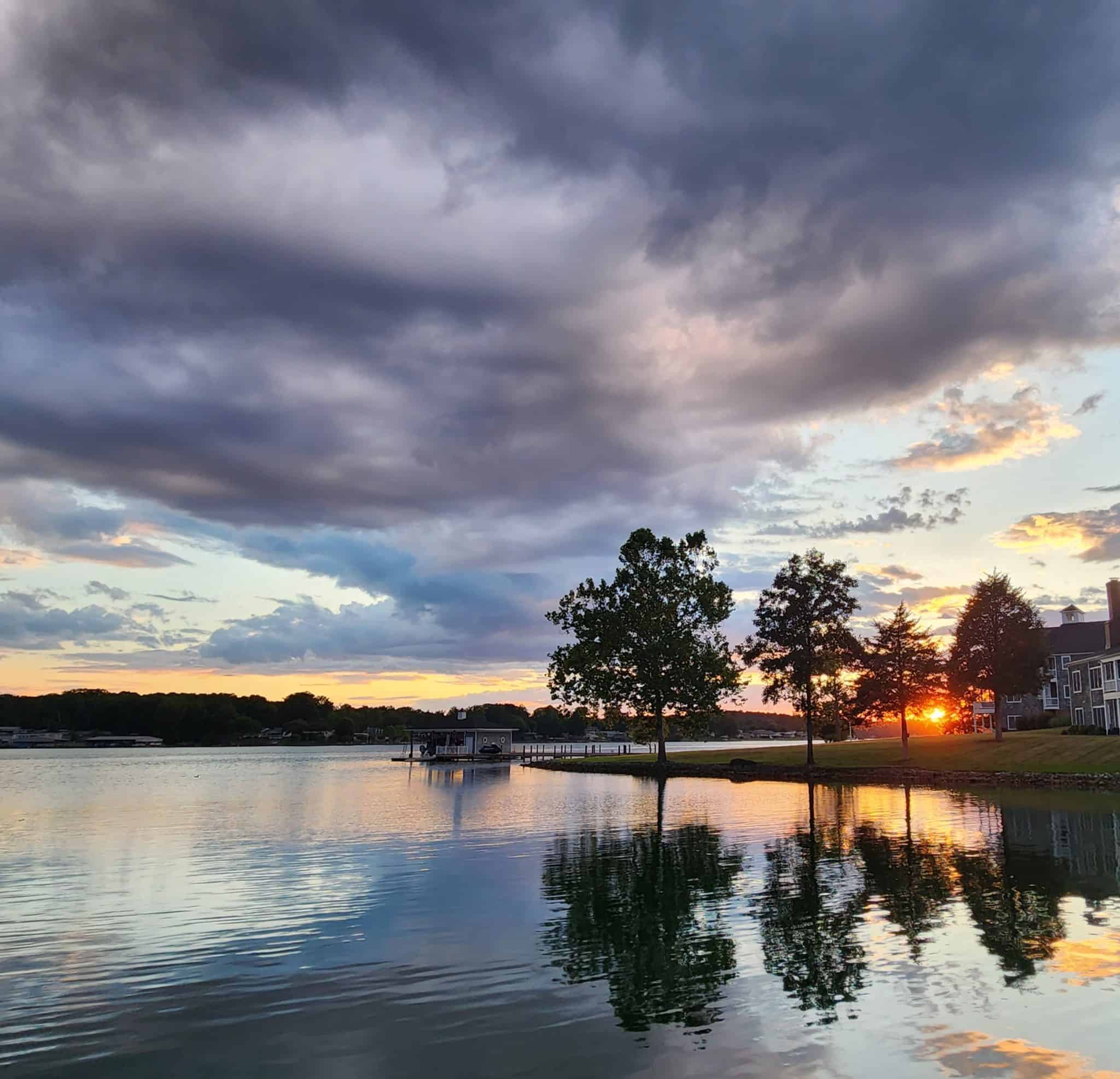 Uncork the Fun: Wind Vineyards Expands to Smith Mountain Lake - Smith ...