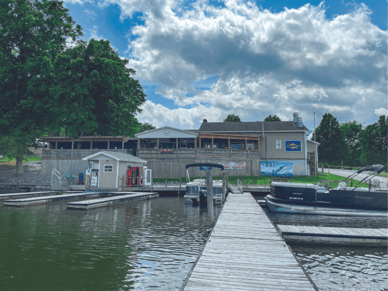 Smith Mountain Lake Guide to Marinas and Public Boat Ramps [2025]