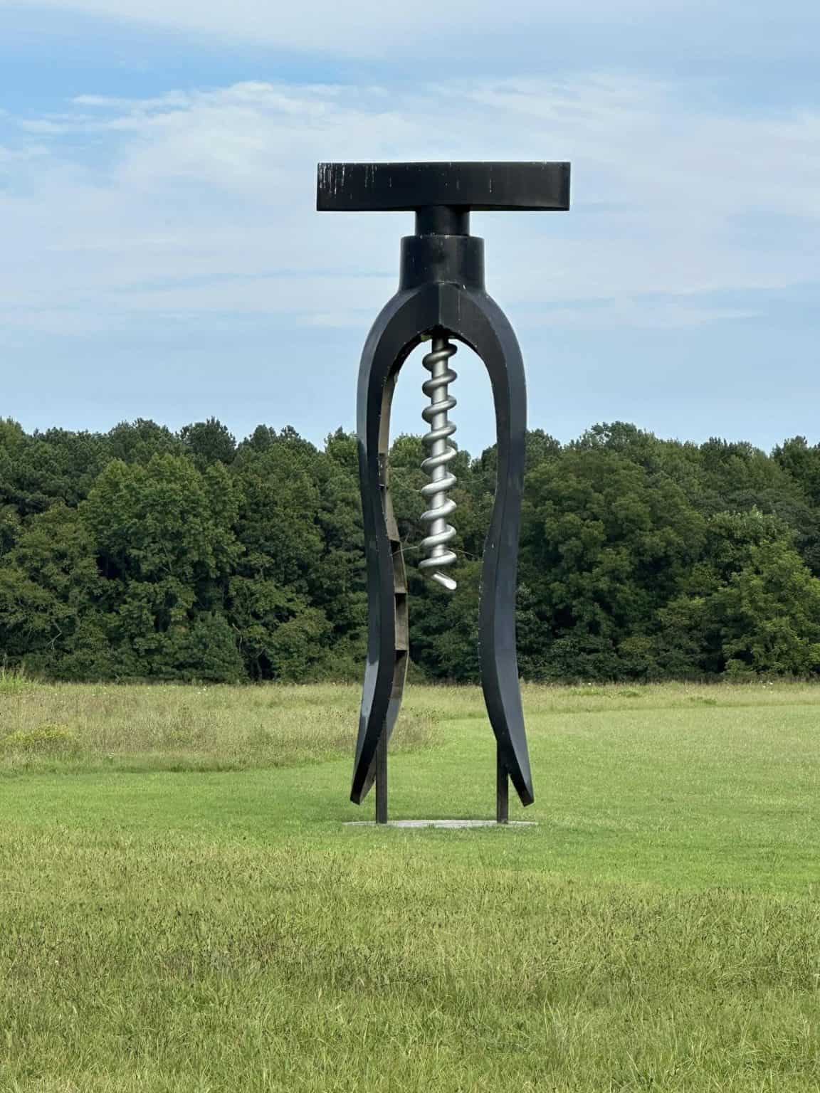 Uncork the Fun: Wind Vineyards Expands to Smith Mountain Lake - Smith ...