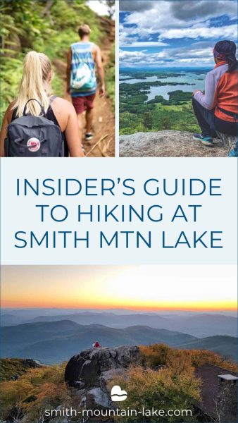 Smith Mountain Lake Hiking: Insider's Guide (2026) - Parks & Trails