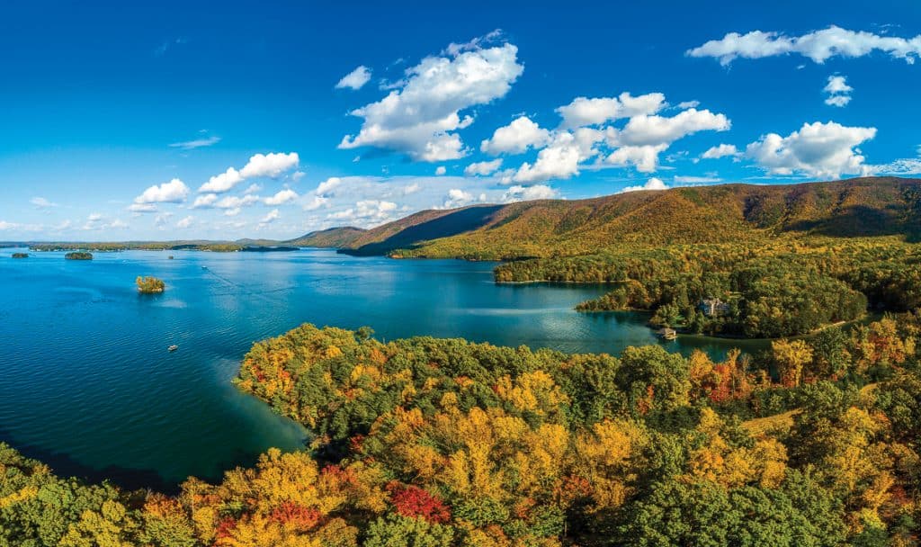 Uncork the Fun: Wind Vineyards Expands to Smith Mountain Lake - Smith ...