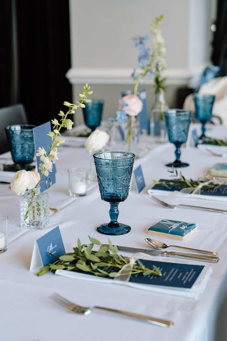 SML Wedding Profile: Elizabeth & Griffin - Smith Mountain Lake Insiders ...