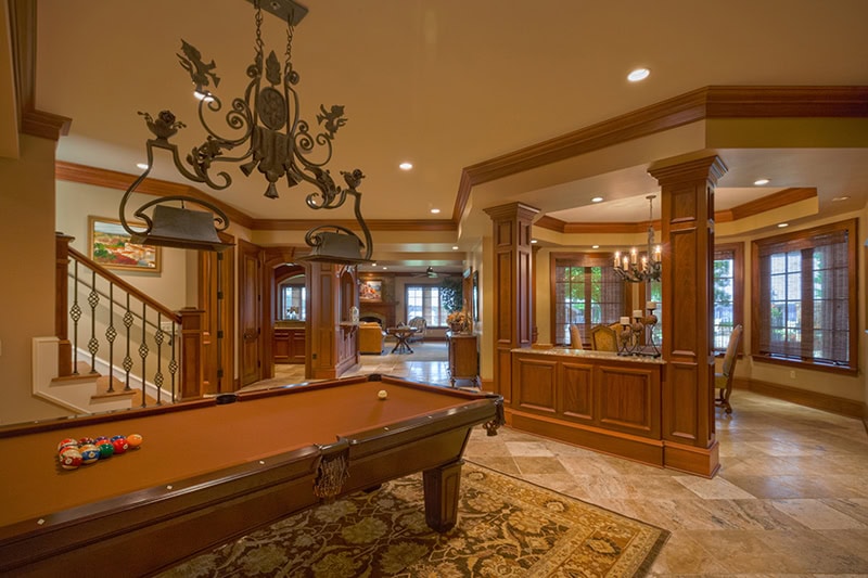 SML Home Spotlight: Homecoming at The Water's Edge - Smith Mountain ...