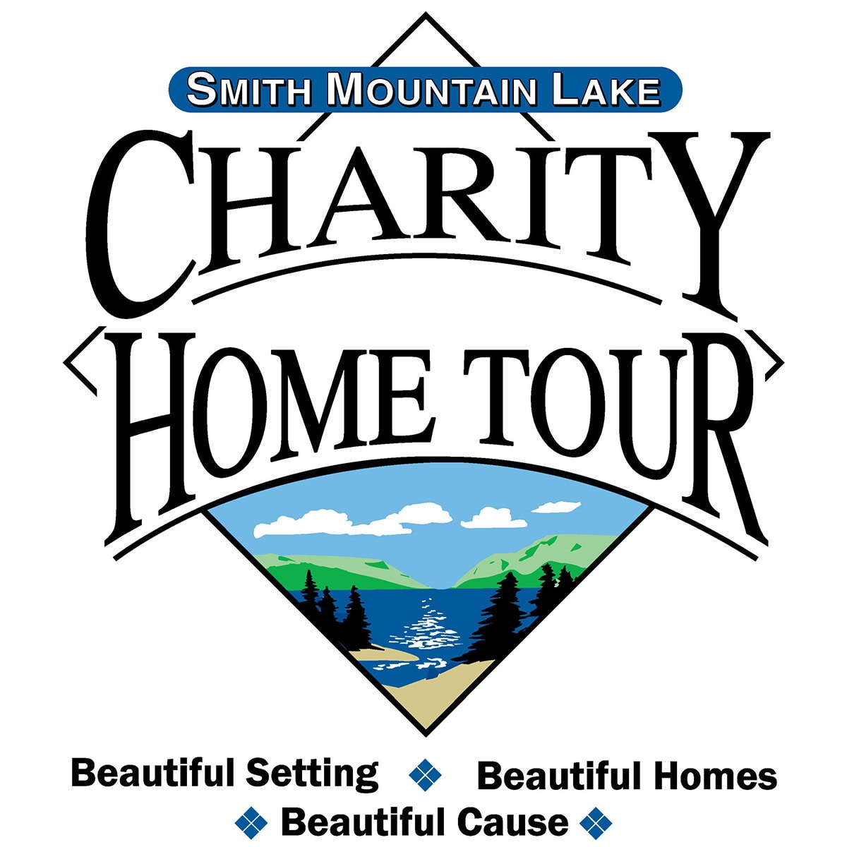 2025 Smith Mountain Lake Charity Home Tour: Insider's Guide - Smith ...