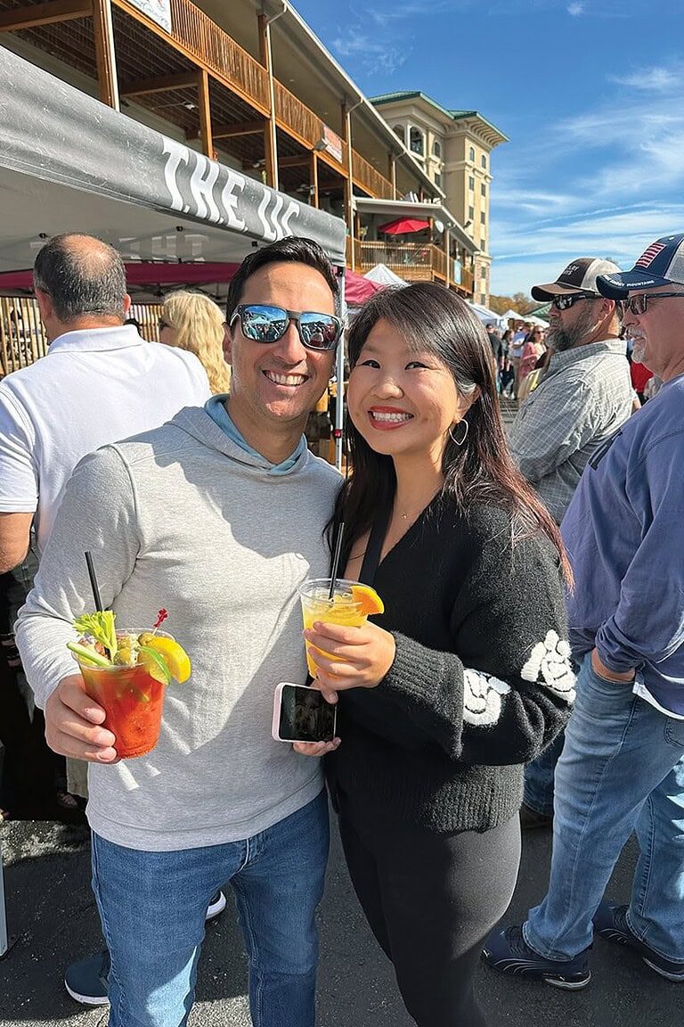 Top Food and Drink Events at Smith Mountain Lake (2026) - Smith ...