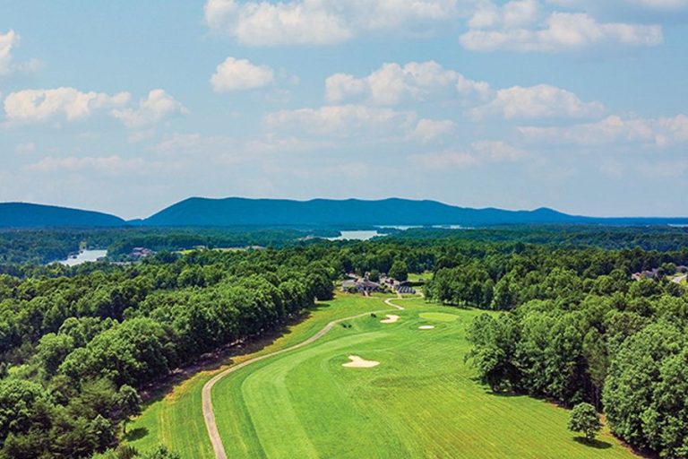 Mariners Landing Resort and Country Club - Smith Mountain Lake Featured ...