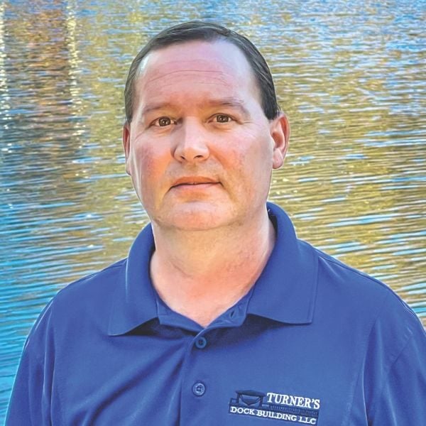 Turner's Dock Building, LLC - Smith Mountain Lake Featured Business