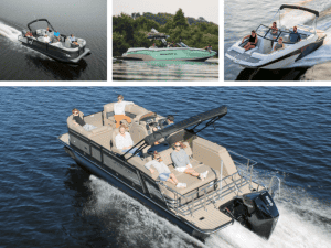 Bridgewater Marina & Boat Rentals - Smith Mountain Lake Featured Business